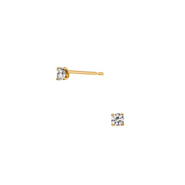 ダイヤモンド キャトル ピアス(AGVA0983__DI)|ピアス|ヴァン ダイヤモンド キャトル ピアス(AGVA0983__DI)|ピアス|ヴァン