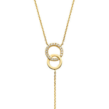 ダイヤモンド ネックレス(AGVN632255DI)|ネックレス|ヴァン ダイヤモンド ネックレス(AGVN632255DI)|ネックレス|ヴァン