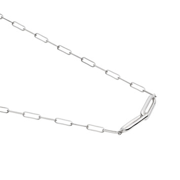 シルバー ネックレス(GS6N026750SI)|ネックレス|ヴイエー シルバー ネックレス(GS6N026750SI)|ネックレス|ヴイエー