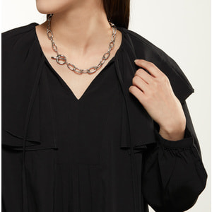 チェーンネックレス(VBMN304646RG)|ネックレス|ヴァンドーム チェーンネックレス(VBMN304646RG)|ネックレス|ヴァンドーム